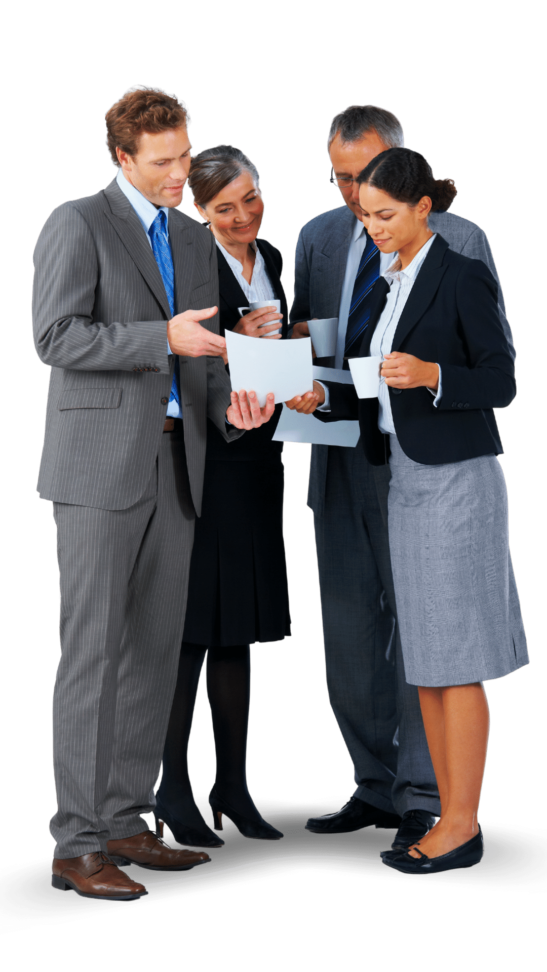 Reseller Program – Toxaway